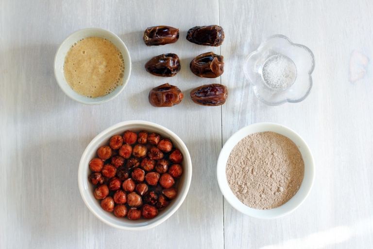 Vegan Gluten Free Pie Crust (Without Coconut Oil) | archerfriendly